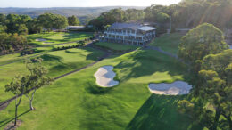 Course Review: Monash Country Club, Sydney – Australian Golf Digest