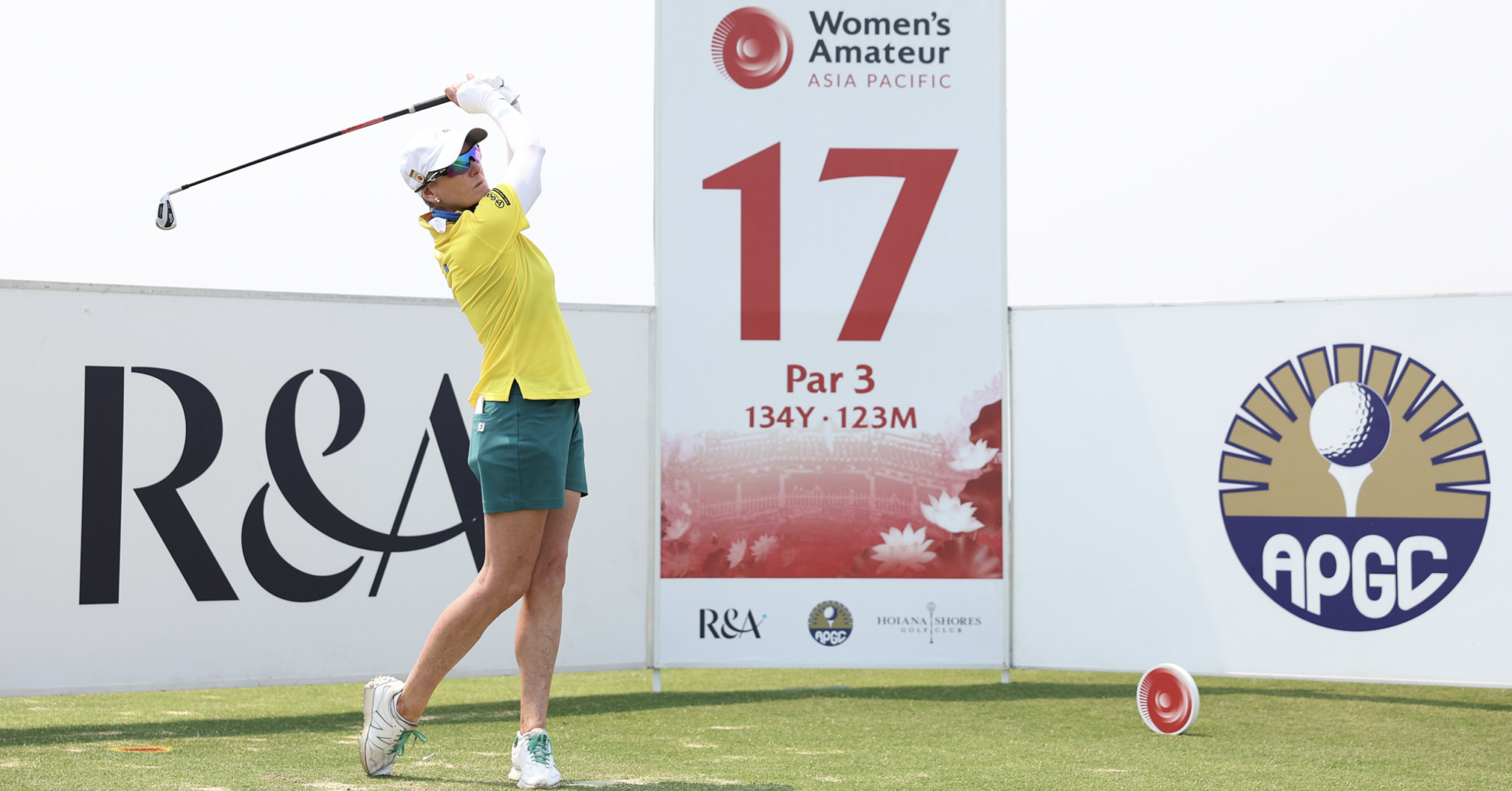 Women In Golf | Australian Golf Digest