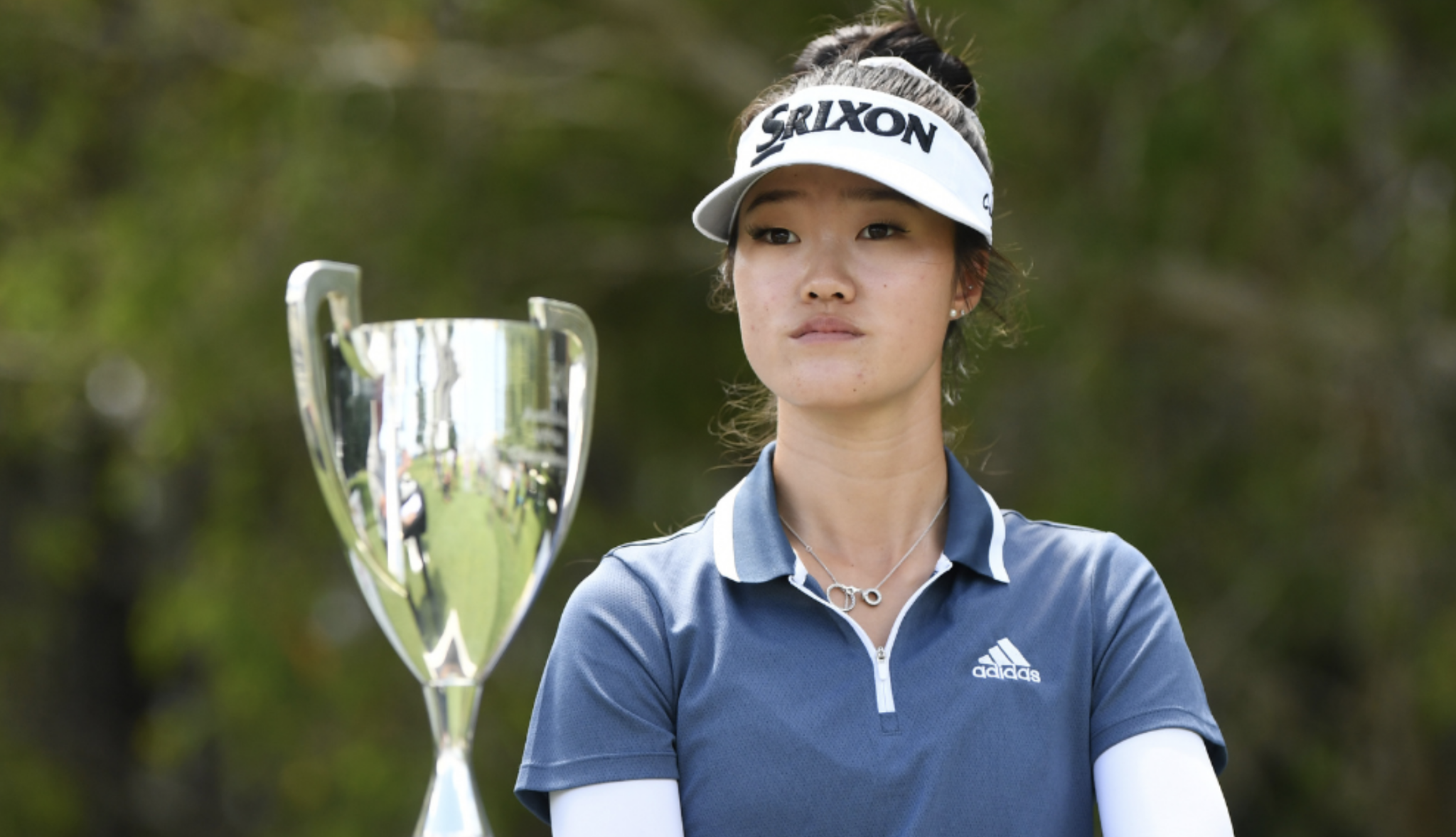 Women In Golf | Australian Golf Digest