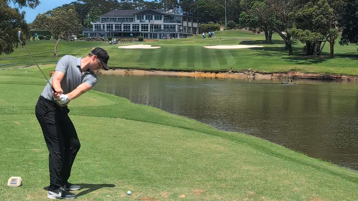 Course Review: Monash Country Club, Sydney – Australian Golf Digest