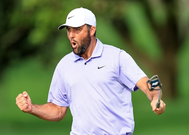 2025 Arnold Palmer Invitational tee times, TV coverage, viewer's guide - Australian Golf Digest