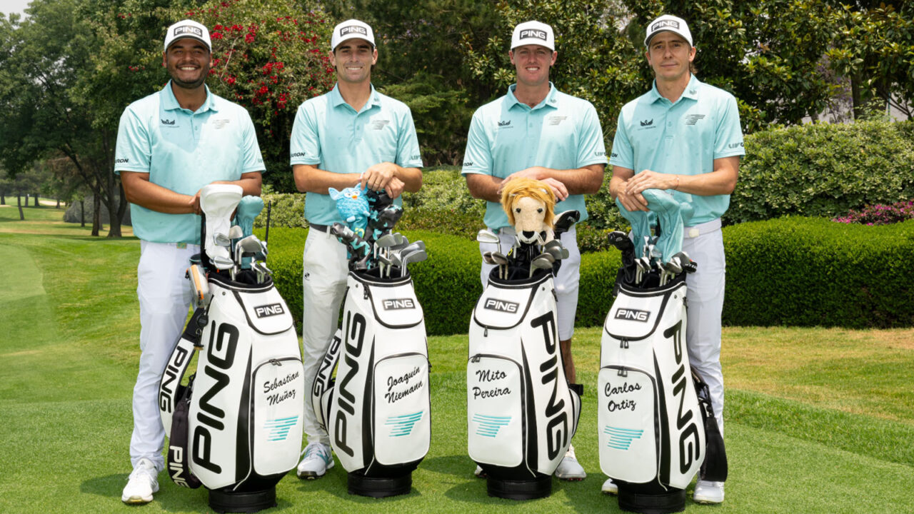Ping Archives – Australian Golf Digest
