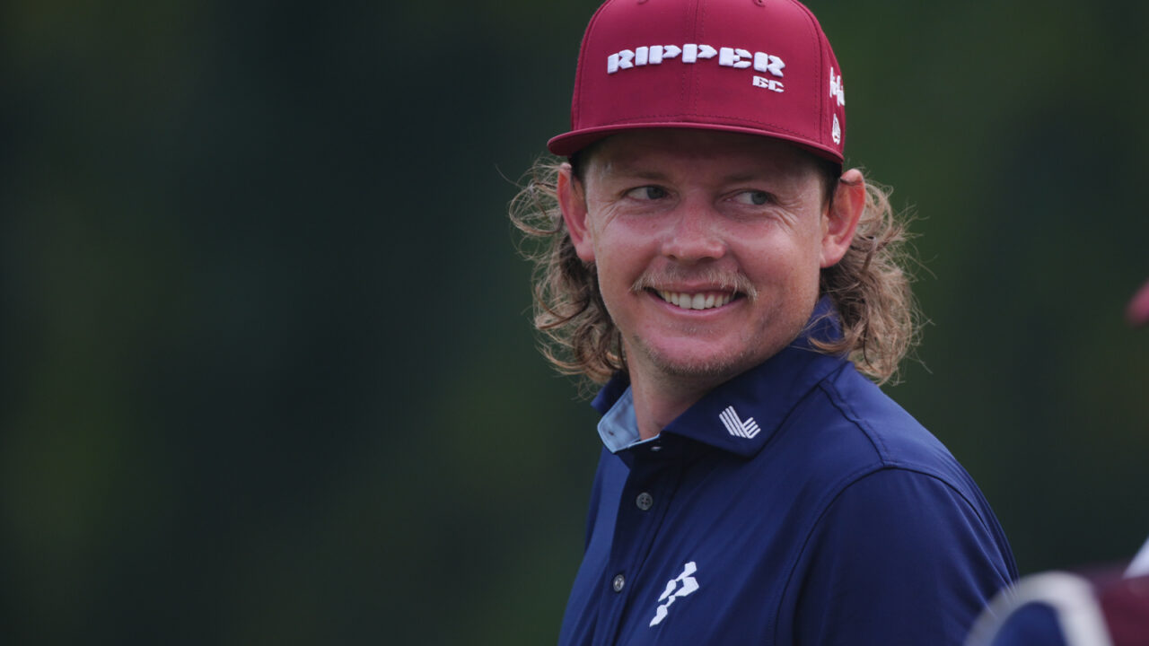 Masters 2025: Tee-times, Australians at Augusta National, broadcast ...