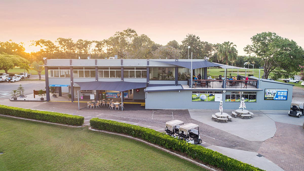 Course Review: Mackay Golf Club, Queensland – Australian Golf Digest