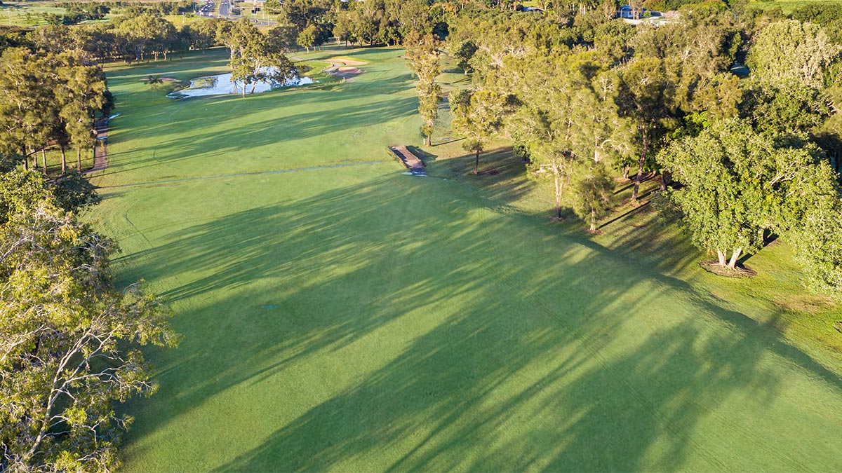 Course Review: Mackay Golf Club, Queensland – Australian Golf Digest