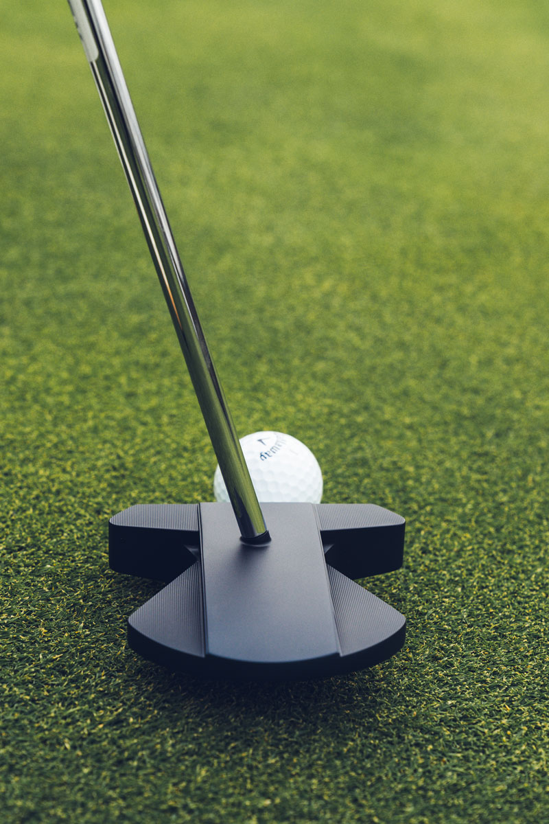 Odyssey Square 2 Square Max Stripe & Max 1 Putters: What you need to ...