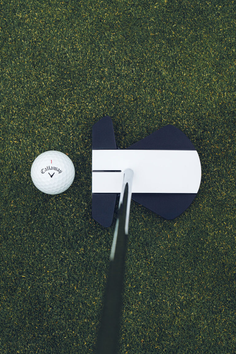 Odyssey Square 2 Square Max Stripe & Max 1 Putters: What you need to ...