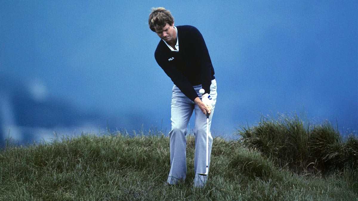 The Greatest Shot In US Open History – Australian Golf Digest
