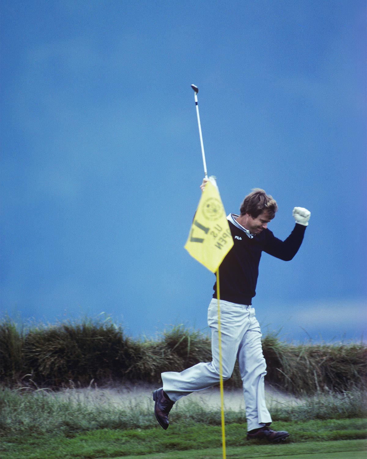 The Greatest Shot In US Open History – Australian Golf Digest