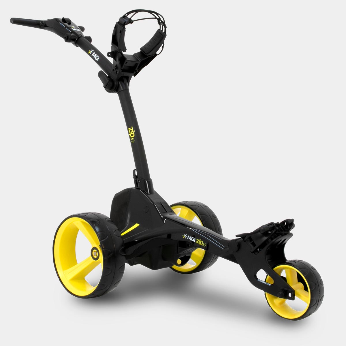 Electric Golf Buggy: Walk This Way – Australian Golf Digest