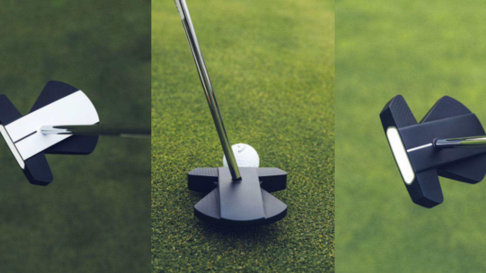 Odyssey Square 2 Square Max Stripe & Max 1 Putters: What you need to know – Australian Golf Digest