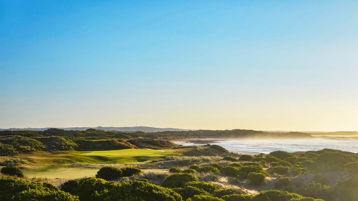 Great Southern Links – Australian Golf Digest