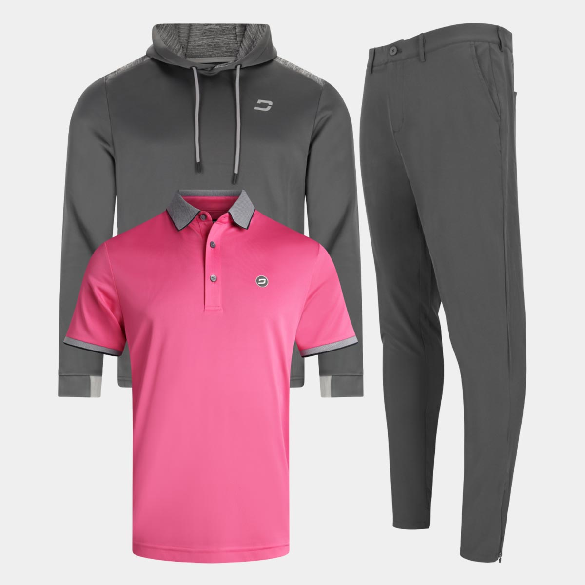 Golf Essentials: July 2025 – Australian Golf Digest