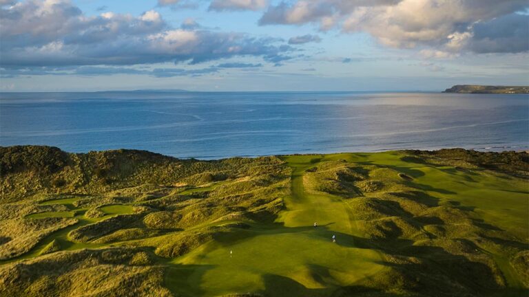 Getting to know Royal Portrush – Australian Golf Digest