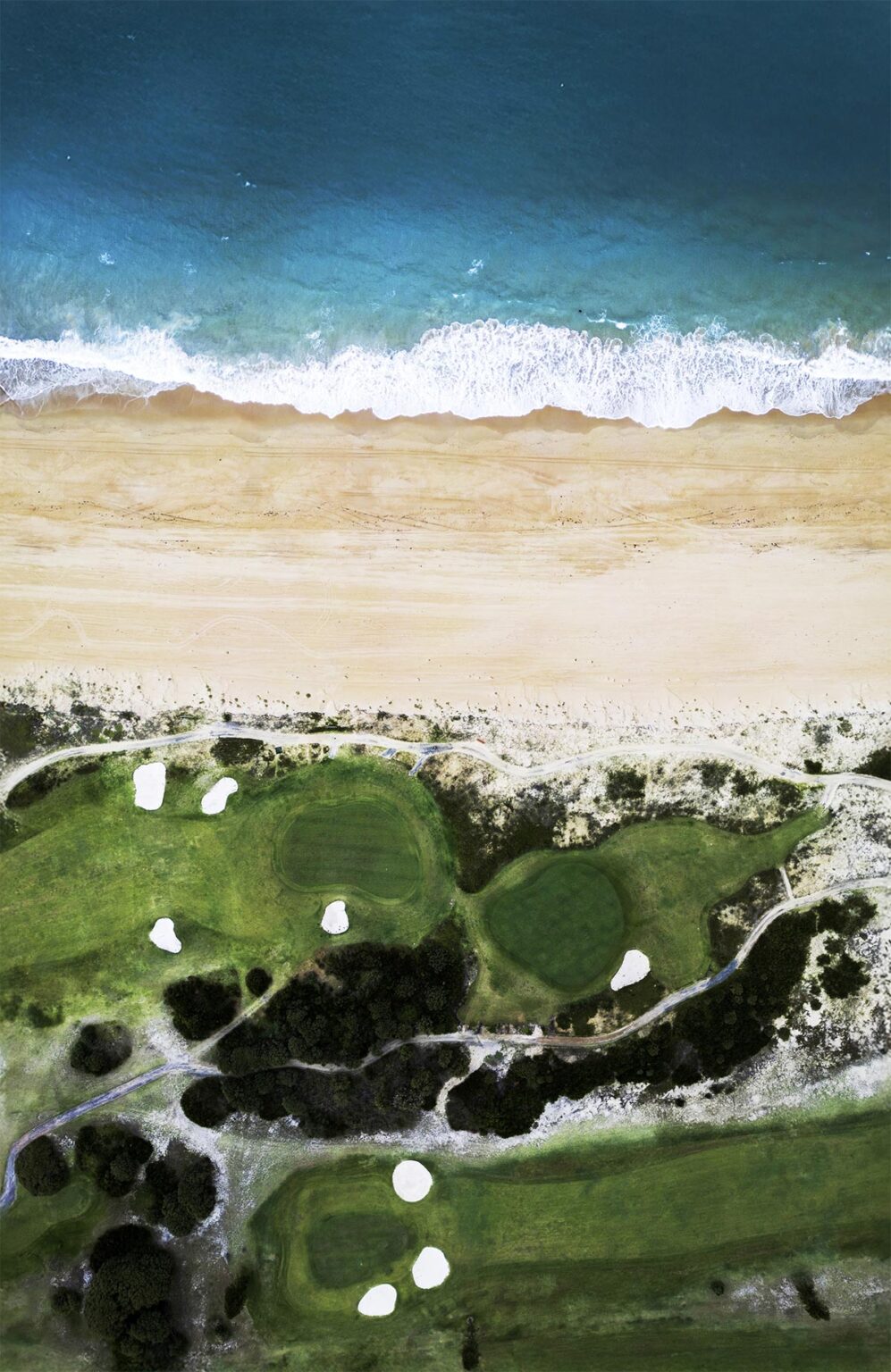 Great Southern Links – Australian Golf Digest