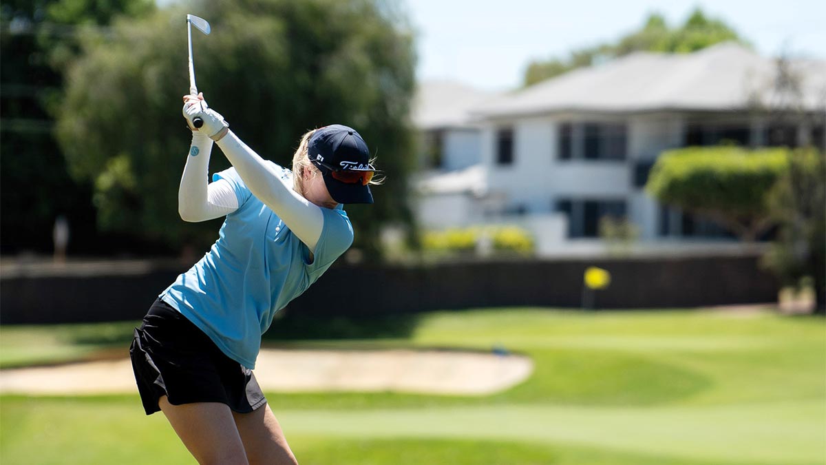 Community: A Clear Path Ahead – Australian Golf Digest