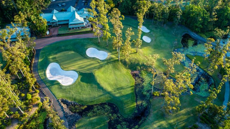 2025 Hot List Archives - Australian Golf Digest