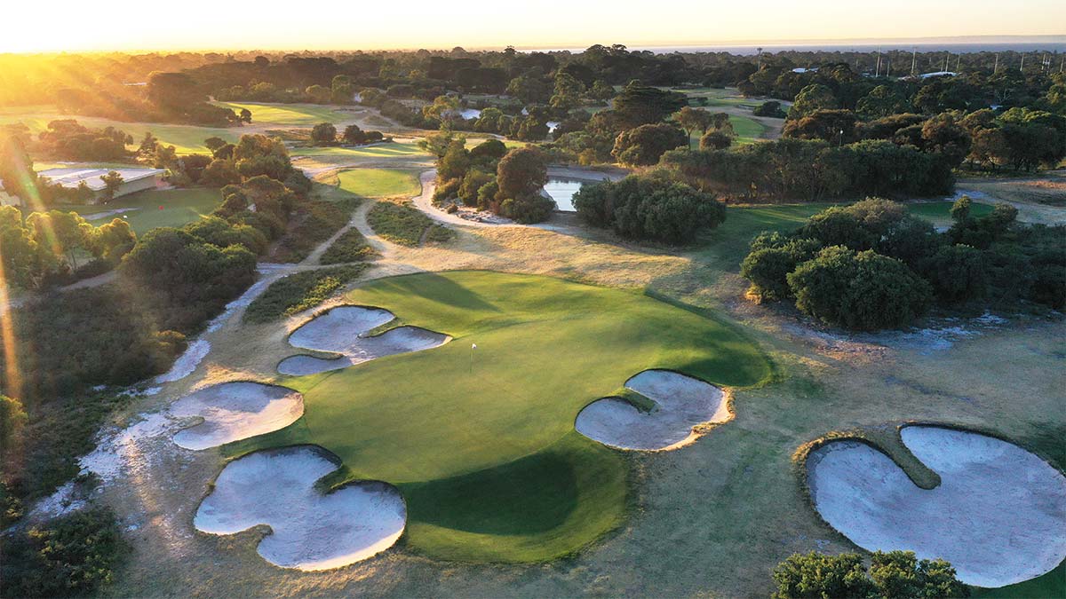 PGA Tour Of Australasia Season Preview: The Long Game – Australian Golf ...