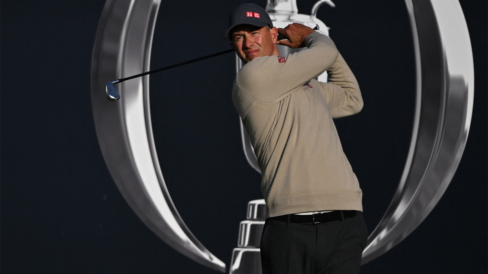 Open Championship 2025: ‘Time is ticking’ to win a second major, says ...