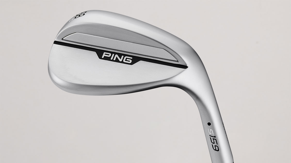All About Wedges – Australian Golf Digest