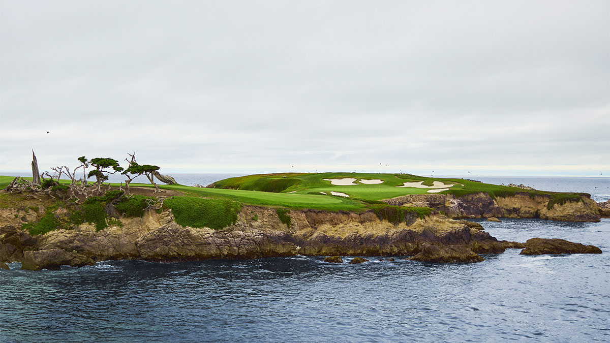 Five elements of a great matchplay course – Australian Golf Digest