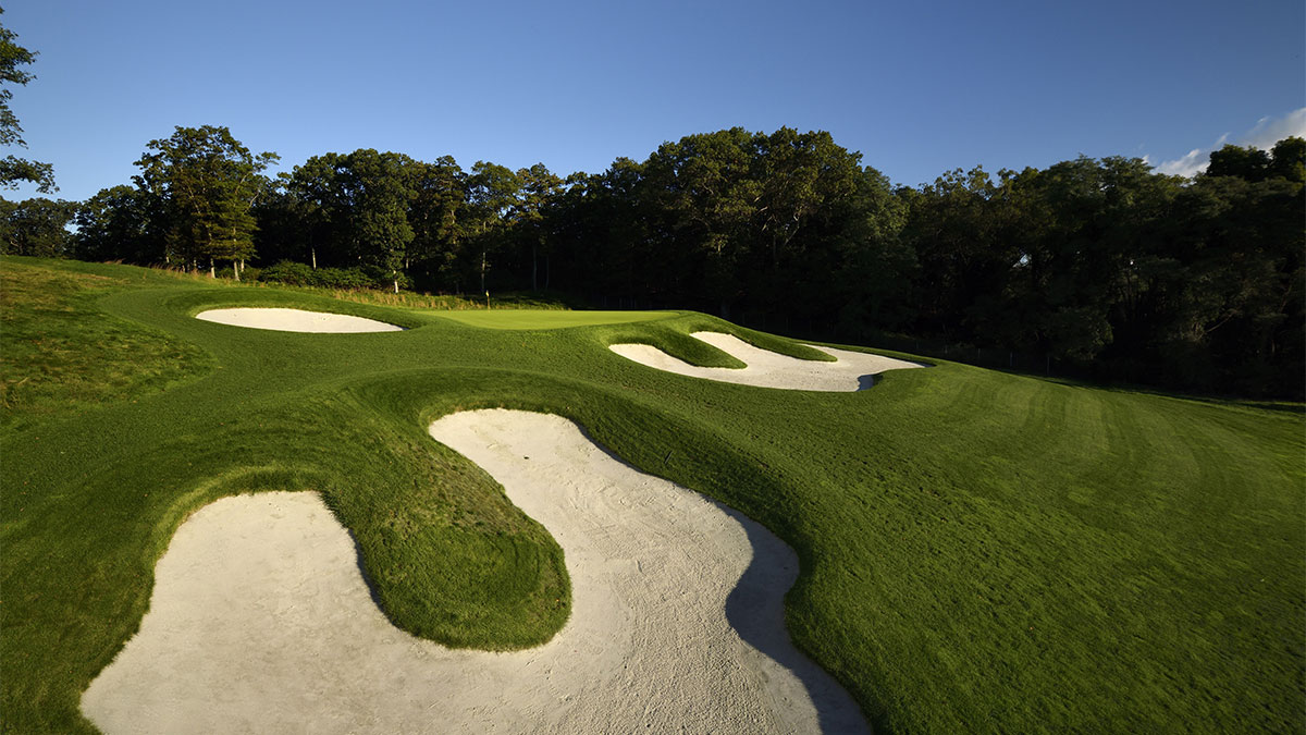 Five elements of a great matchplay course - Australian Golf Digest