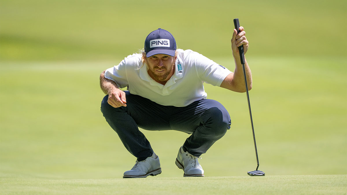 On Tour: Where To Next? – Australian Golf Digest