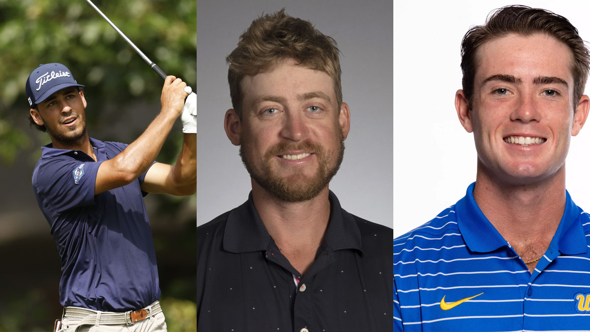 PGA Tour of Australasia: Hollywoods – Australian Golf Digest