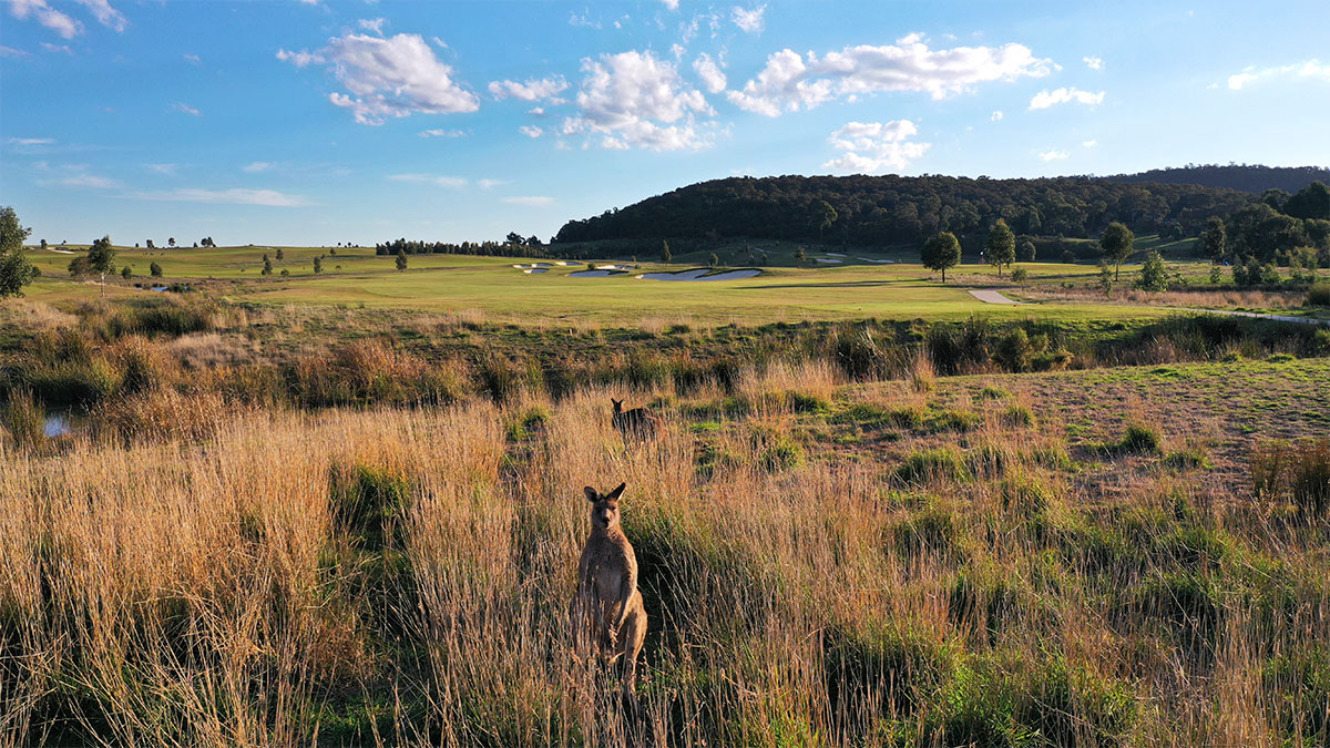 Course Review: Eastern Golf Club, VIC – Australian Golf Digest