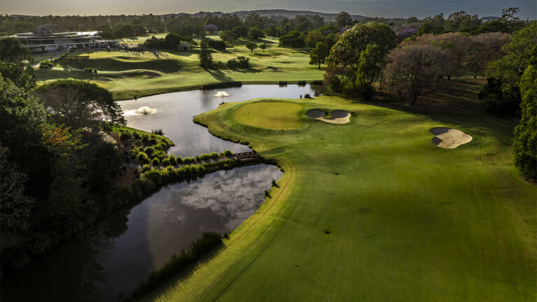 Course Review: Forster Tuncurry Golf Club, NSW - Australian Golf Digest