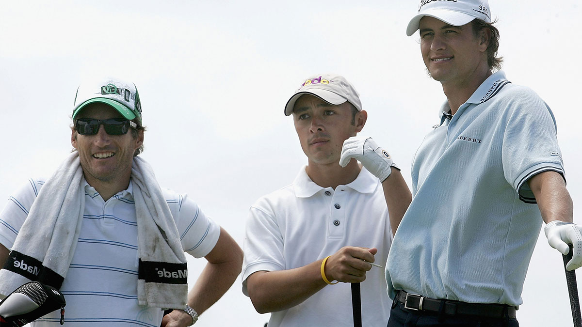 Rory McIlroy: Return of the Mac – Australian Golf Digest