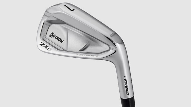 Players Irons Archives – Australian Golf Digest