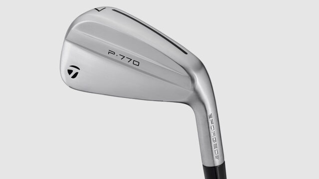 Players Irons Archives – Australian Golf Digest