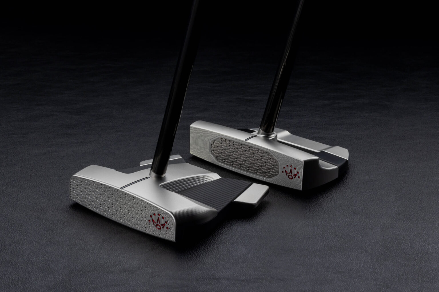 Scotty Cameron's New OC (Onset Centre) Low-Torque Putters: What you ...