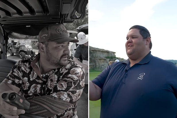 The Feed: Controversial ‘Zapruder film’ moment can’t mar the feel-good ...