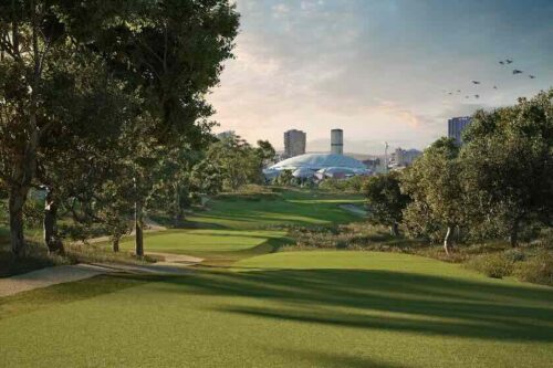FIRST LOOK: SA Premier reveals Greg Norman's $45 million makeover of ...