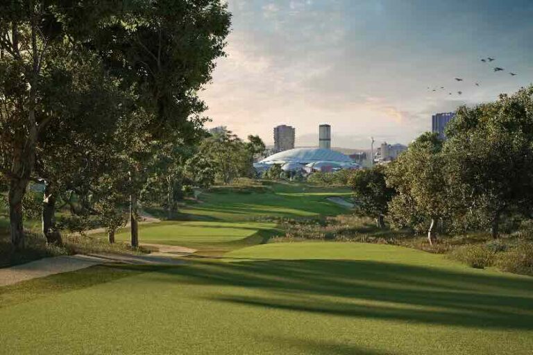 FIRST LOOK: SA Premier reveals Greg Norman's $45 million makeover of ...