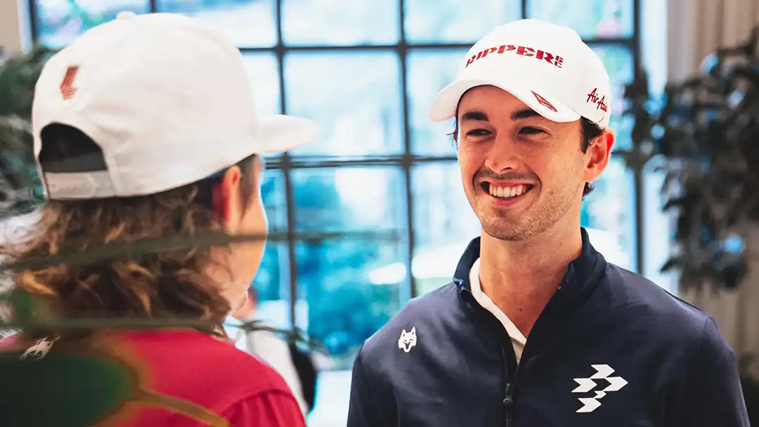 EXCLUSIVE: Elvis Smylie's first sit-down interview as a Ripper GC ...