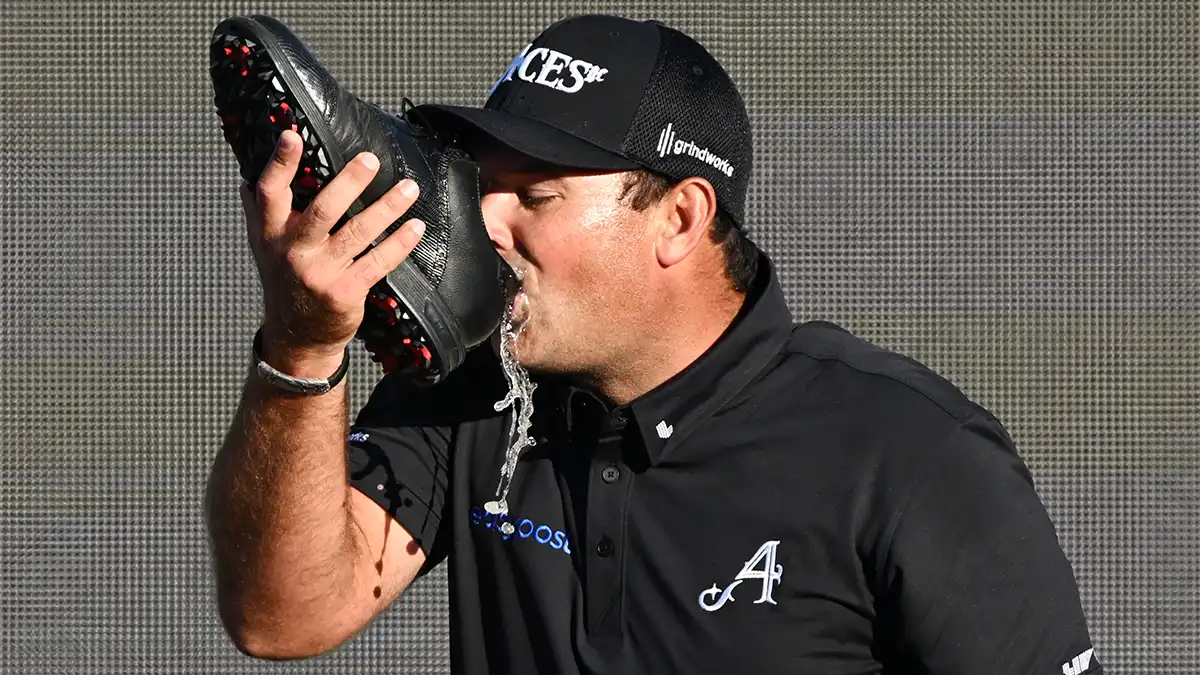 How golf and Patrick Reed could both benefit from a reset – Australian ...