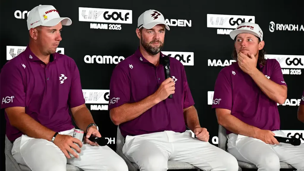 7 ways Ripper GC can grow in 2026 – Australian Golf Digest