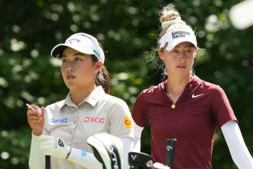 Women In Golf | Australian Golf Digest