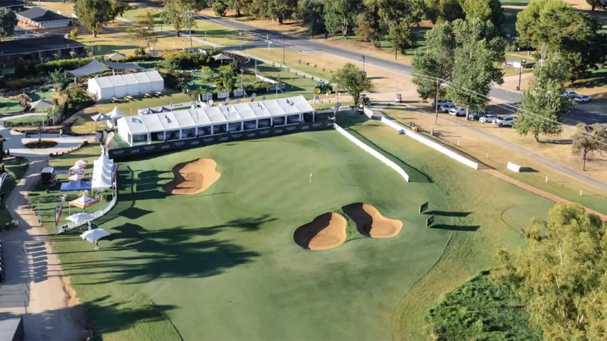 Complete guide to Webex Players Series Murray River – Australian Golf ...