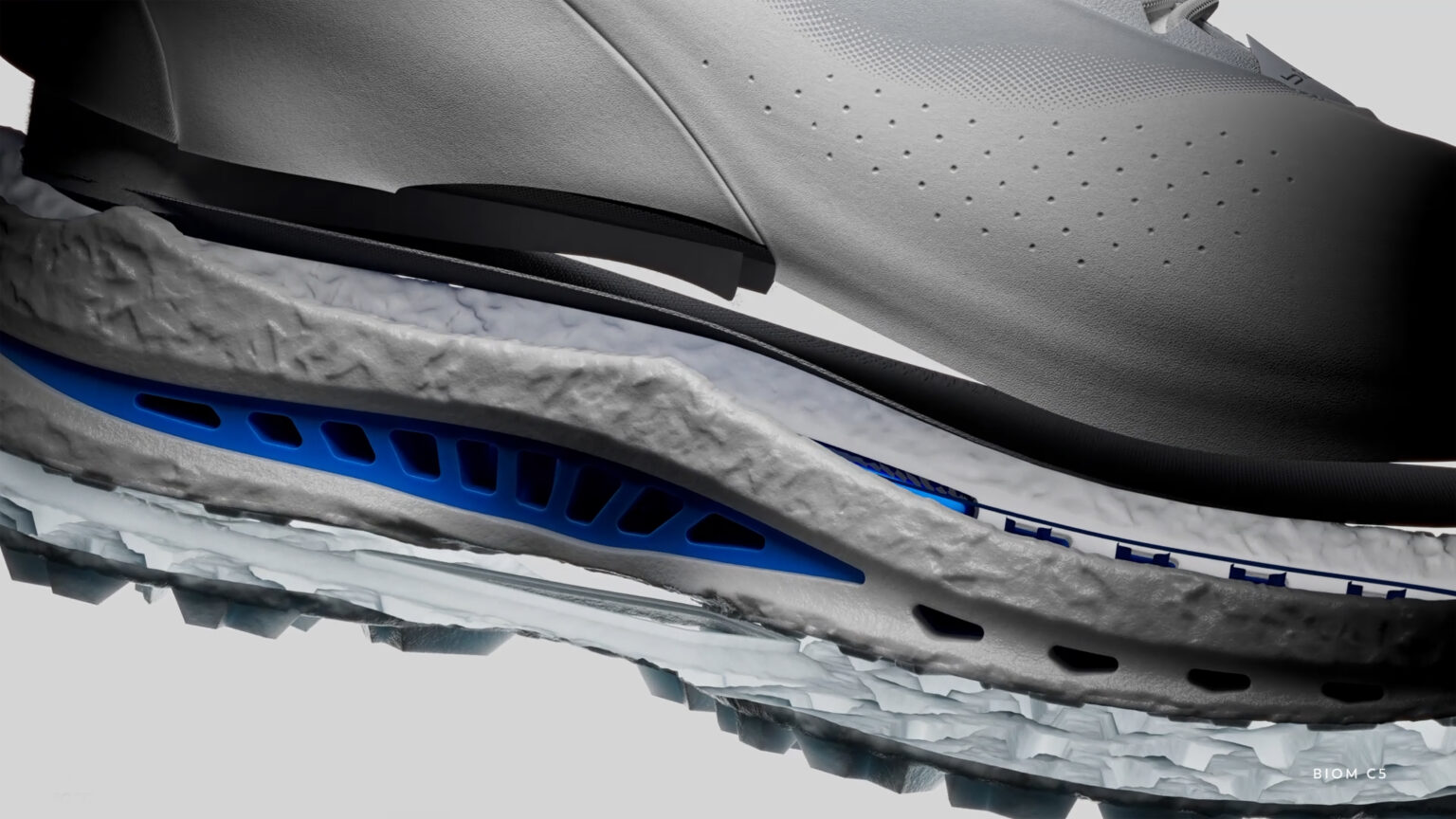 Ecco Golf Biom C5 is the shoe you’ll actually want to wear every round ...