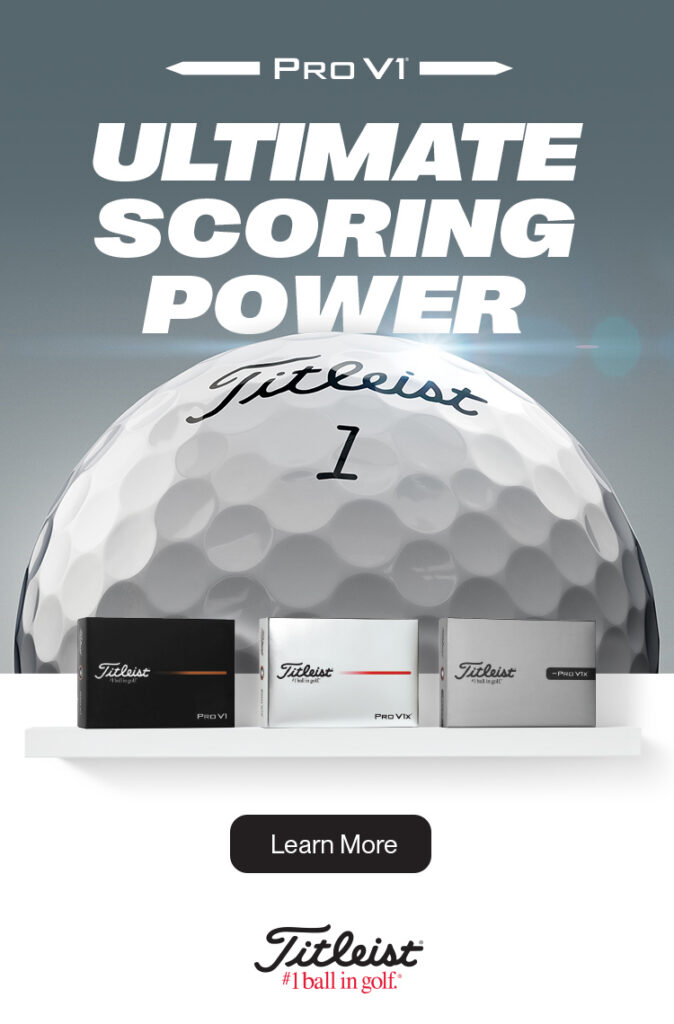 Analysing the past three versions of Titleist drivers with a swing ...