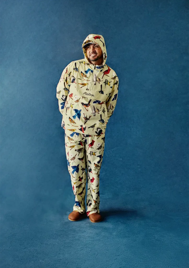 2026 Best dressed on tour awards – Australian Golf Digest