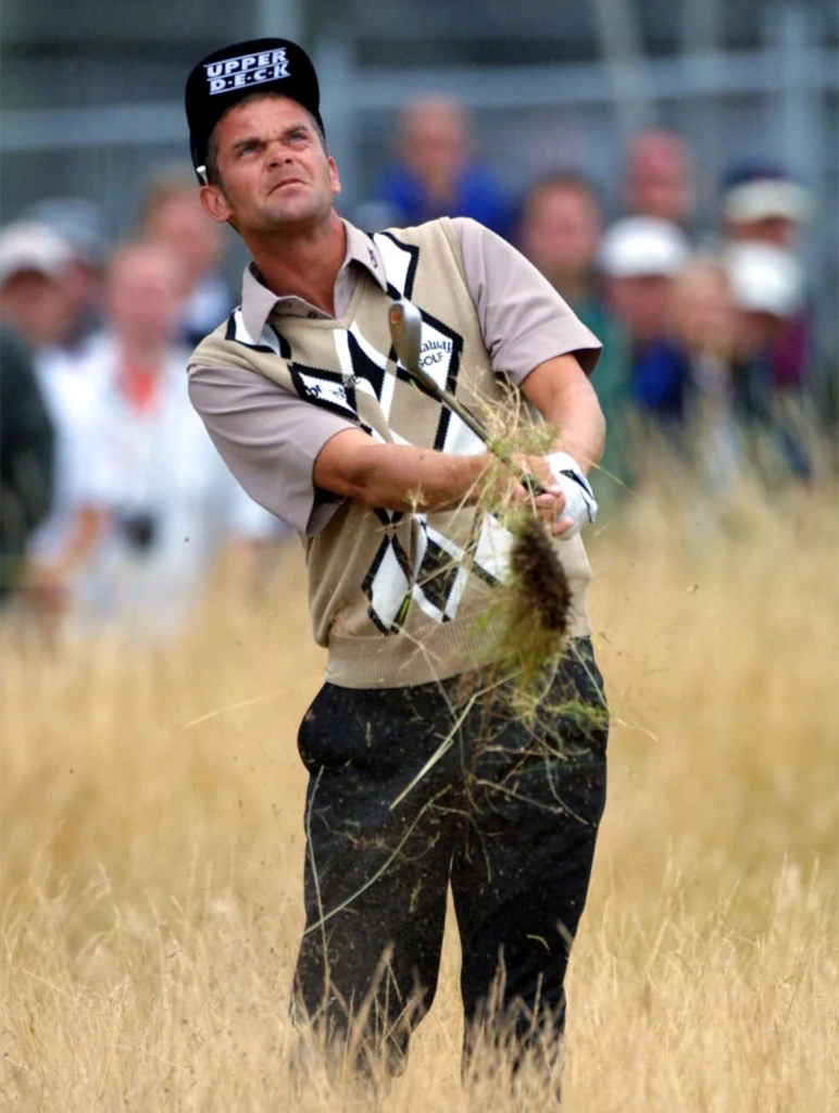 Fashion faux ‘pars’ – Australian Golf Digest