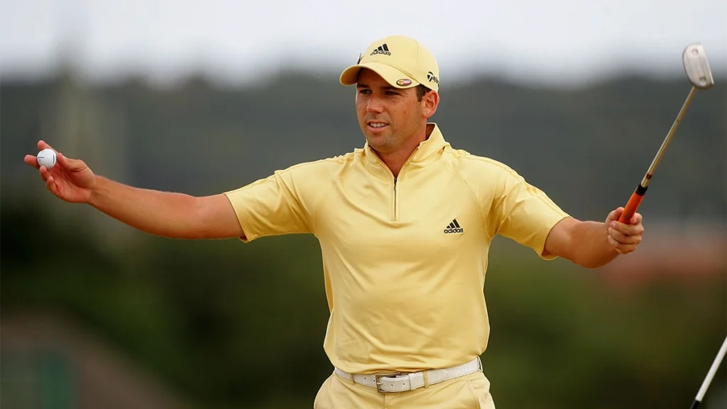 Fashion faux ‘pars’ – Australian Golf Digest
