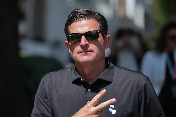 LIV Golf asking $250 million from potential investors, according to ...