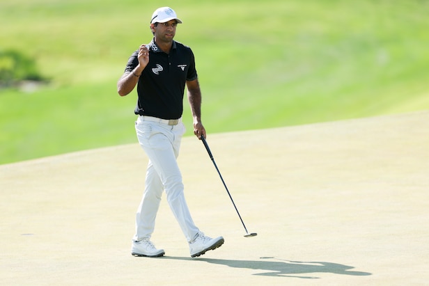 Aaron Rai's under-the-radar reward for winning the PGA Championship ...