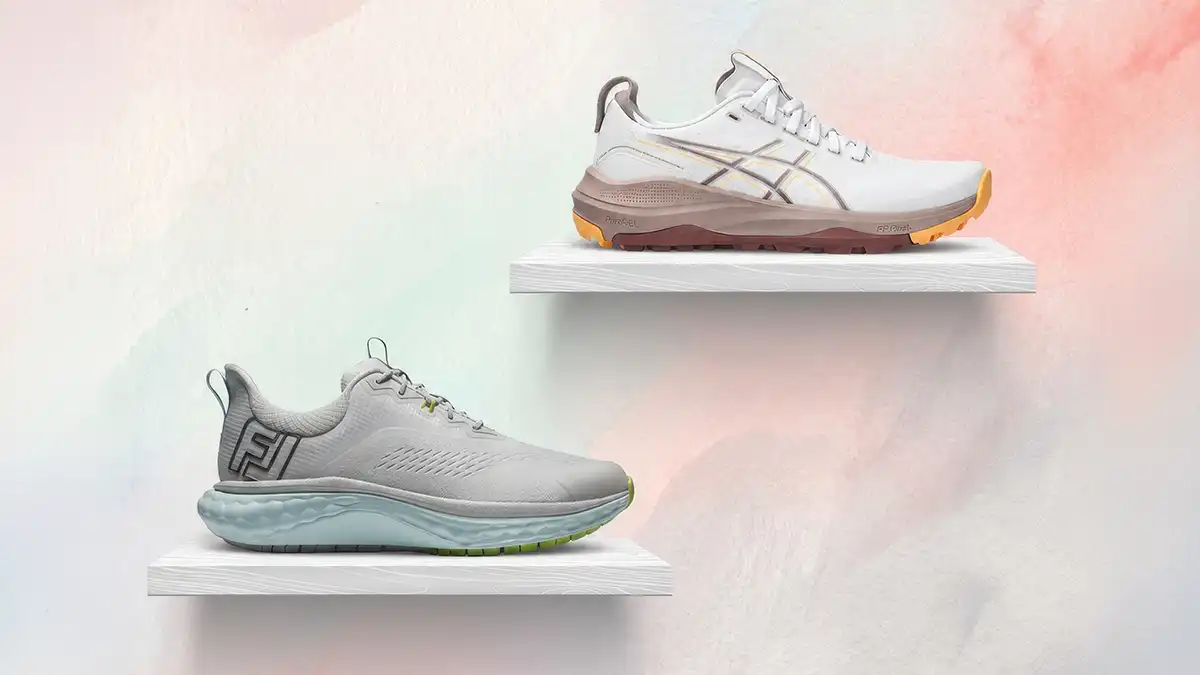 6 women’s golf shoes that look and feel like a sneaker – Australian ...
